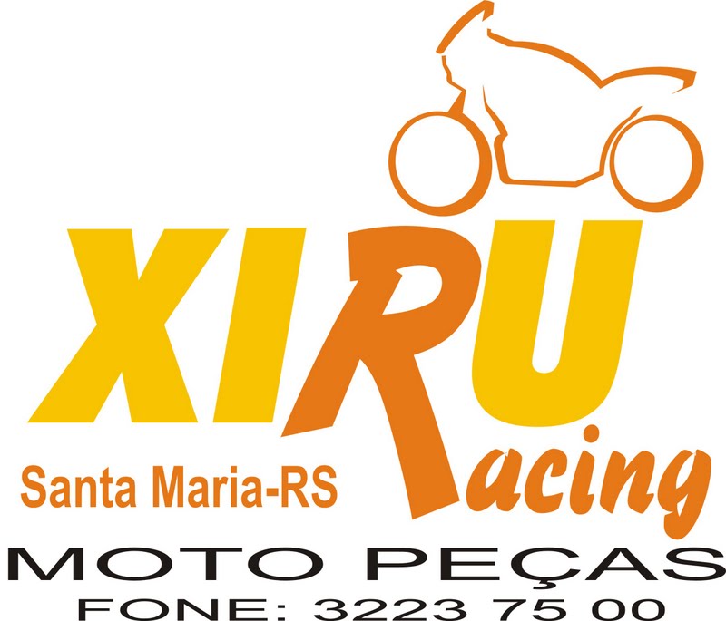 Equipe Total Wheeling: XIRU RACING
