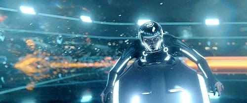 CINE MUNDIAL: Tercer trailer de Tron: El Legado (Tron Legacy)