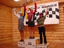 TEAM CF MTB: Mohican 100 Mud Fest