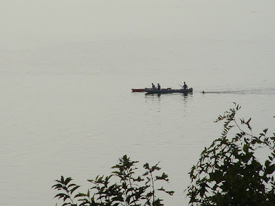 hey look!: Adventures at Rodney Scout Reservation