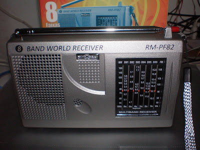 Acervo Museu do Rádio de Serrinha Bahia: Fazemos Exposições Itinerantes ...