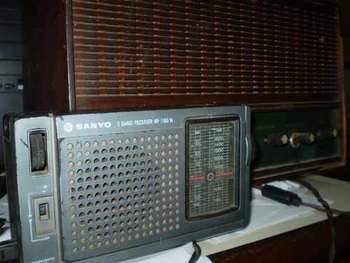 Acervo Museu do Rádio de Serrinha Bahia: Fazemos Exposições Itinerantes ...