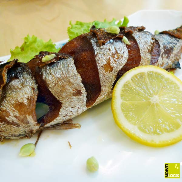 I Hungry Lah!: KOREAN DELIGHTS AT RAFFLES