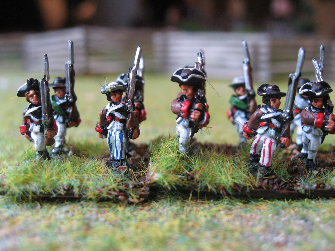 Gunfreak's Historty of War: 10mm AWI Pendraken