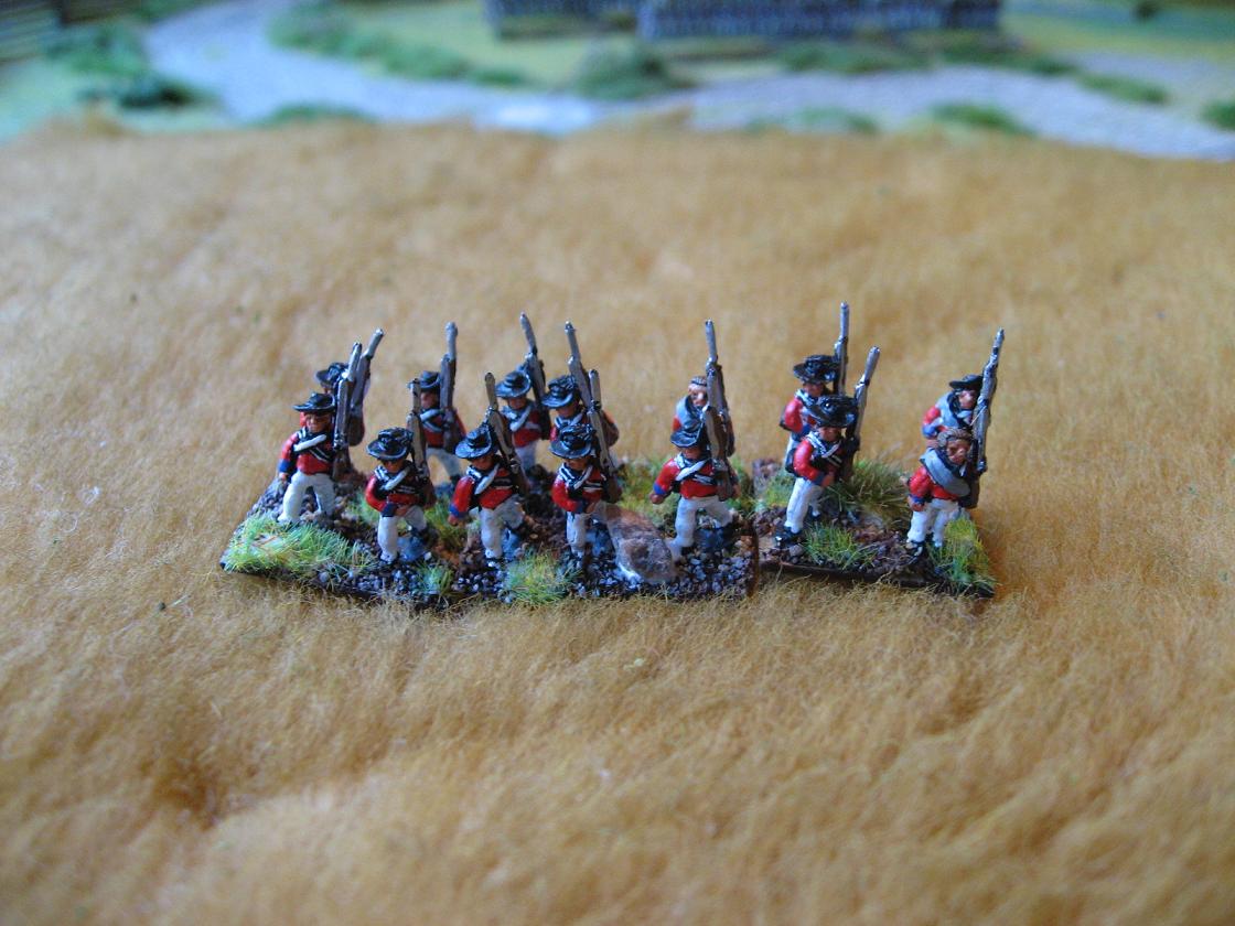 Gunfreak's Historty of War: 10mm Pictures AWI