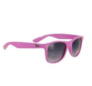 FocalPrice Blog !: Ray Ban 2140 Wayfarer PINK