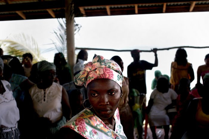 Journey Through Central America: Garifuna Landing on Roatan