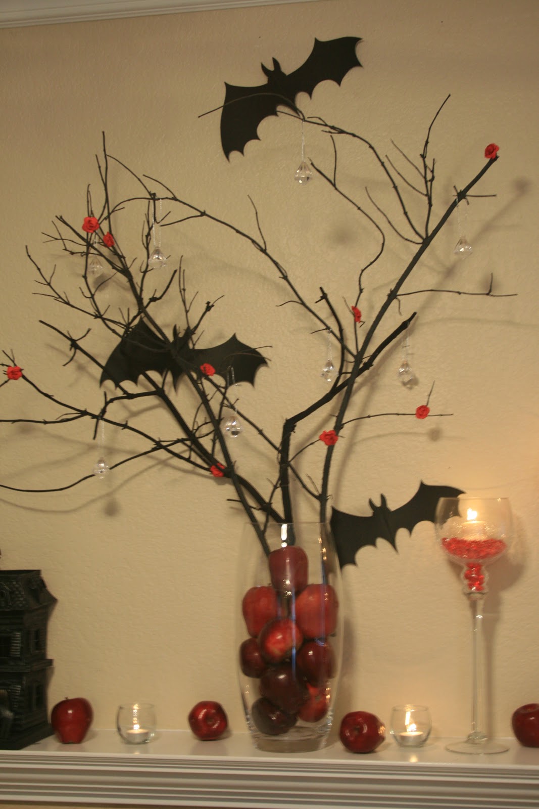 My Creative Ink: Twilight Party Decorations