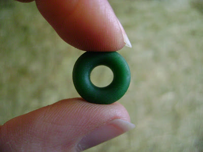 Katiegirl: Docking Time