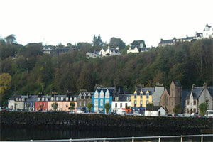 Better Oot Than In: What's the Story in Balamory?
