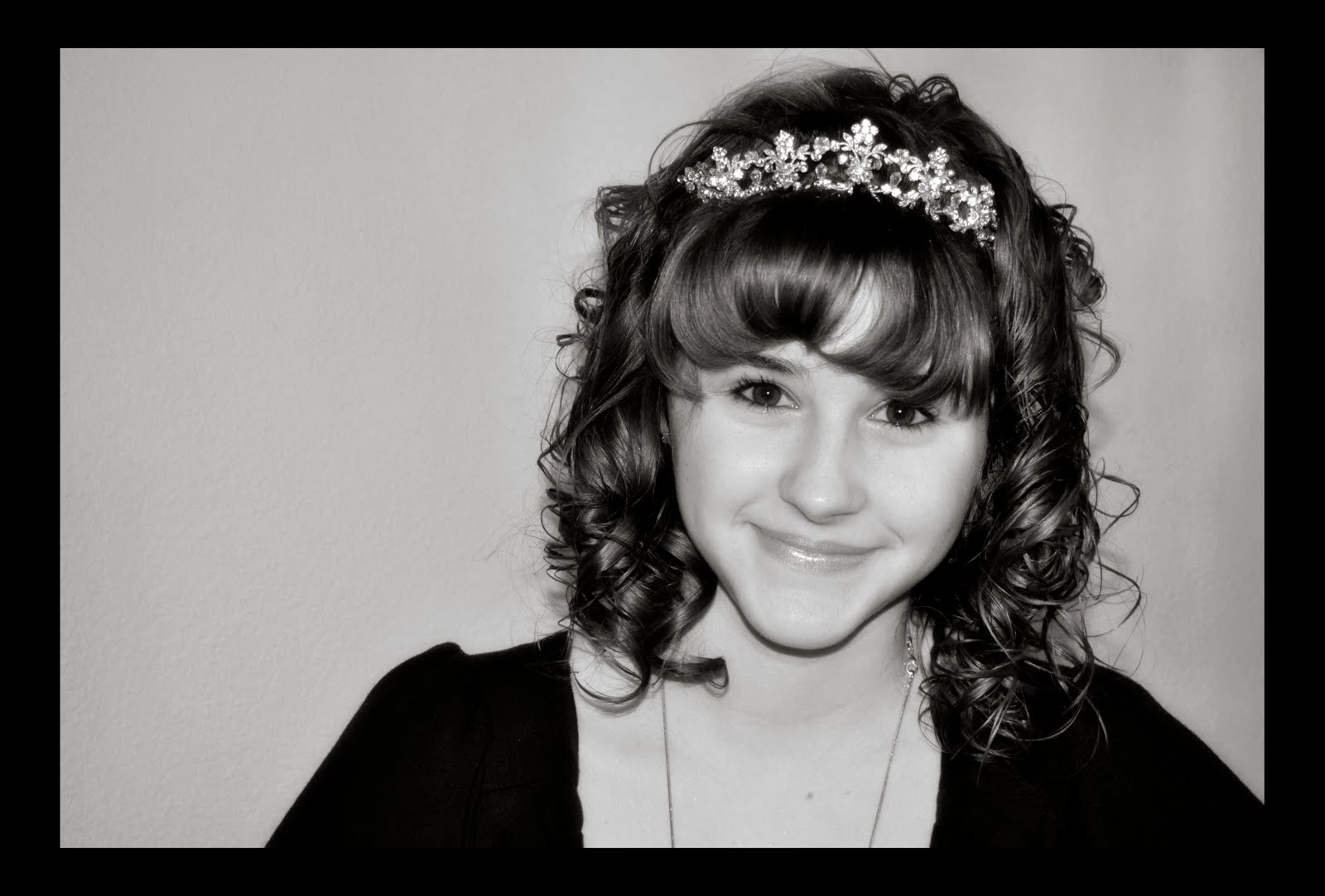 Sassy Momma: Happy Birthday Alexis Kate