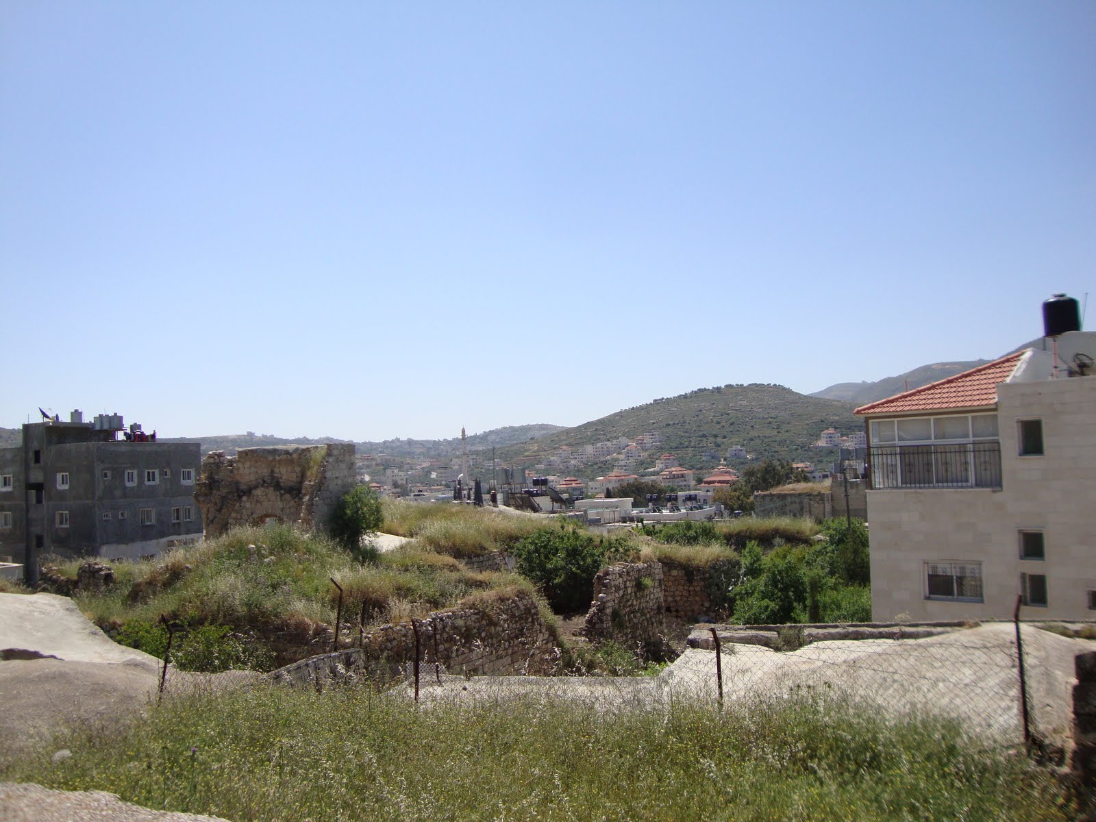 COSMO URBAN: Turmusaya