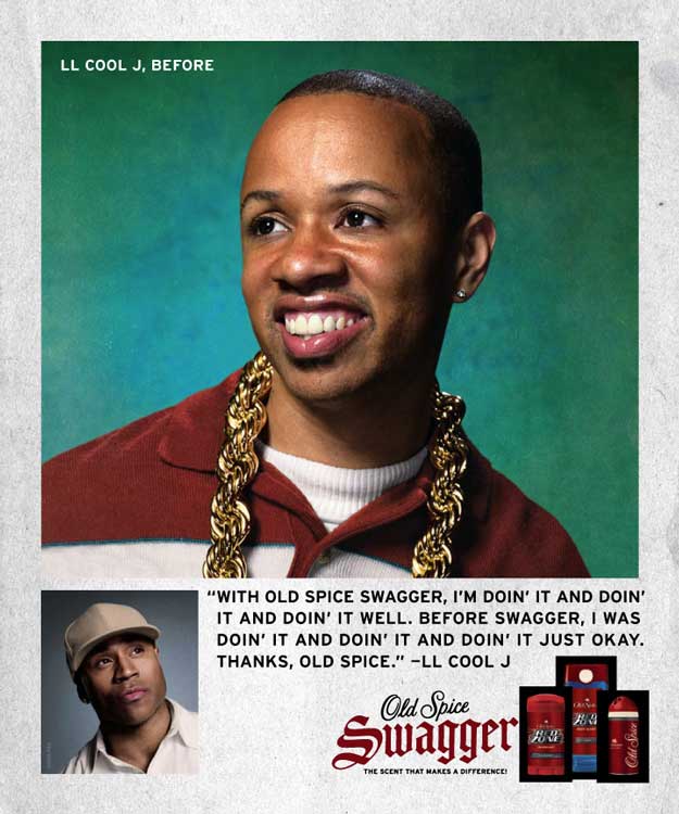 Prodigy Clothing: Swagger.