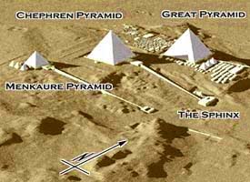 THE REVEALING: THOTH, ENOCH AND THE PYRAMIDS (very important)