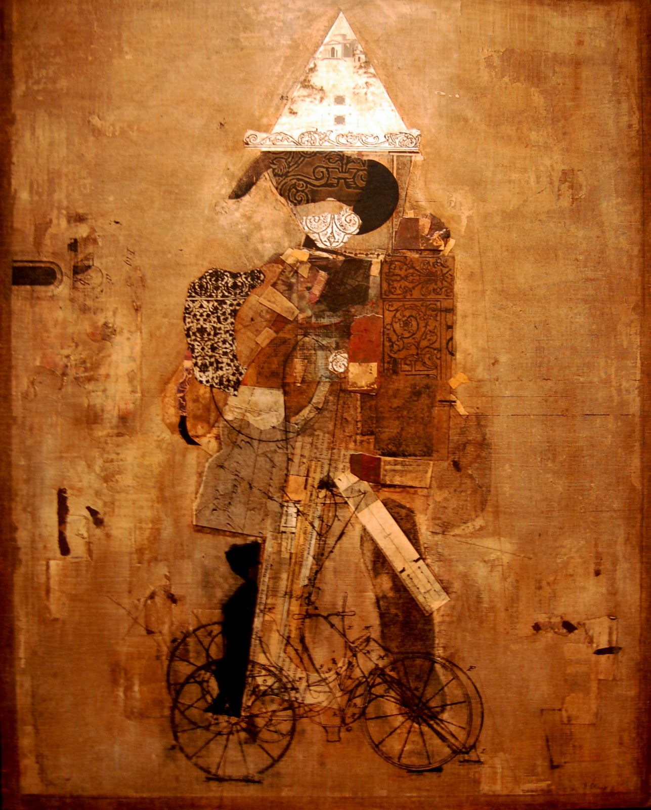 The Altered Page: Otnes Hotness