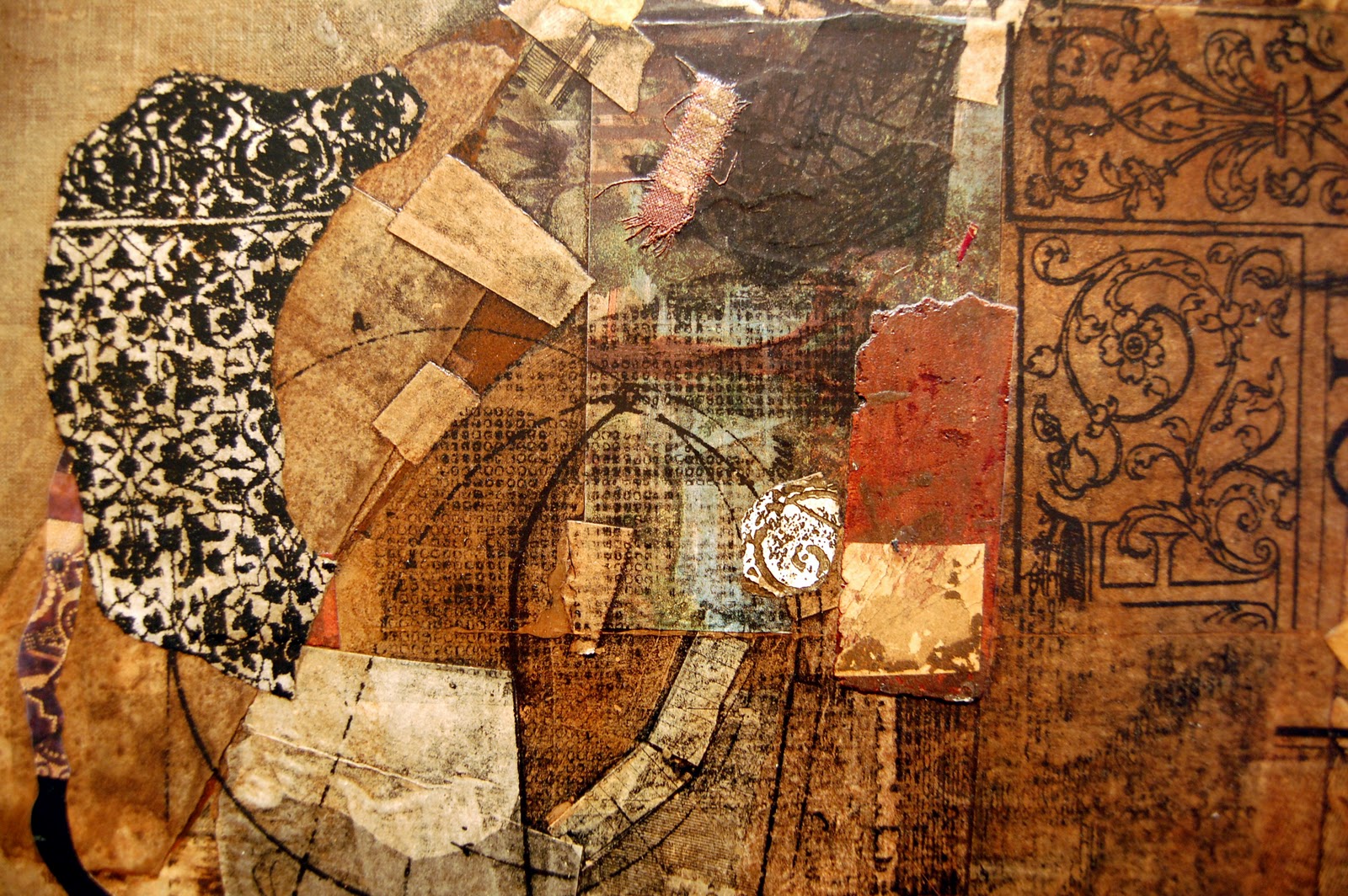 The Altered Page: Otnes Hotness