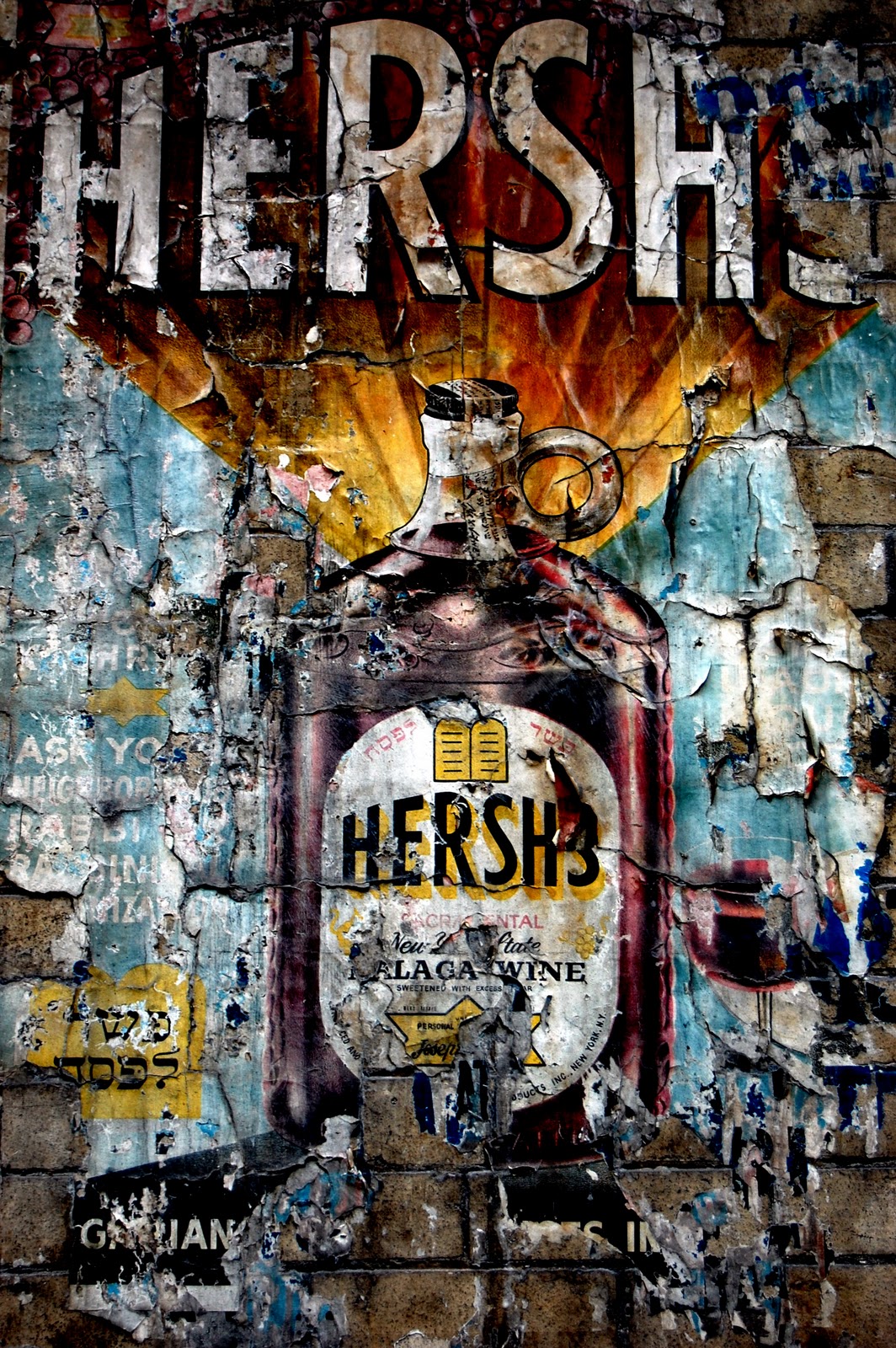 The Altered Page: Rough and Tumblr