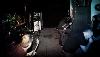 Jack Ketch’s causes California Havoc | NataliezWorld