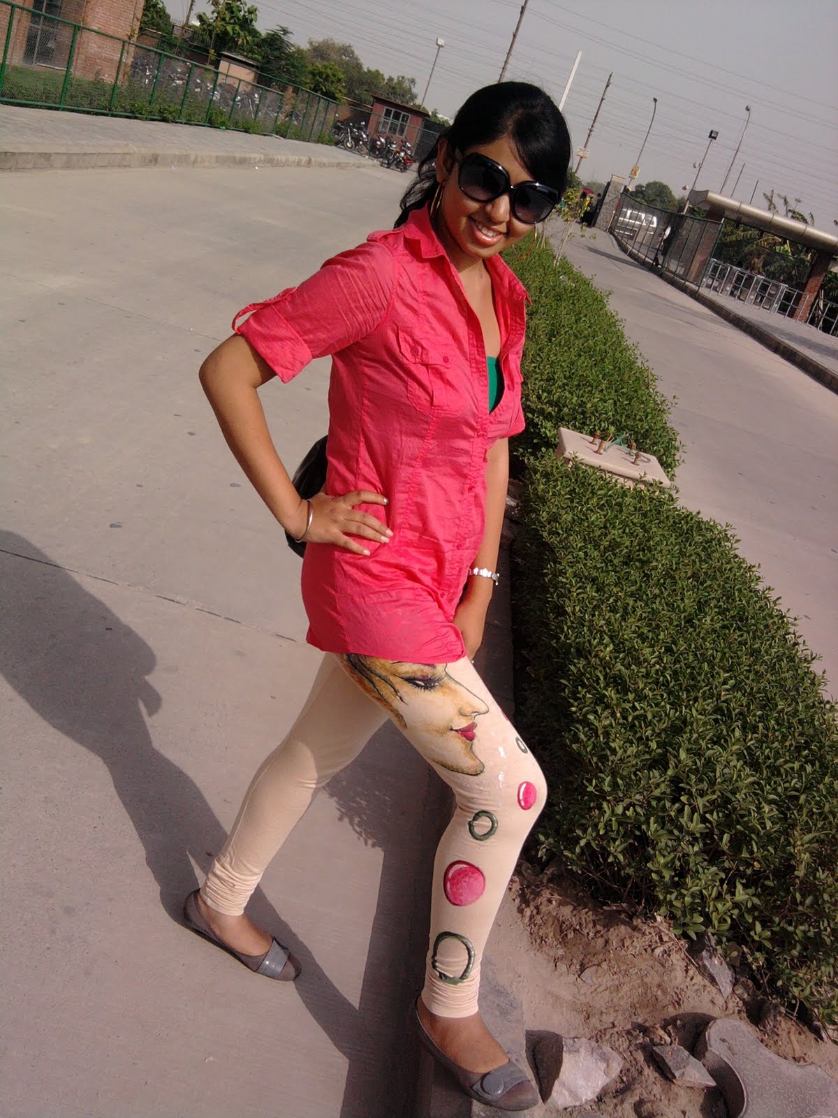 :::OOTD::: | Trend Fashion