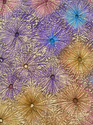 BeadBag: Shibori - Michelle Griffiths