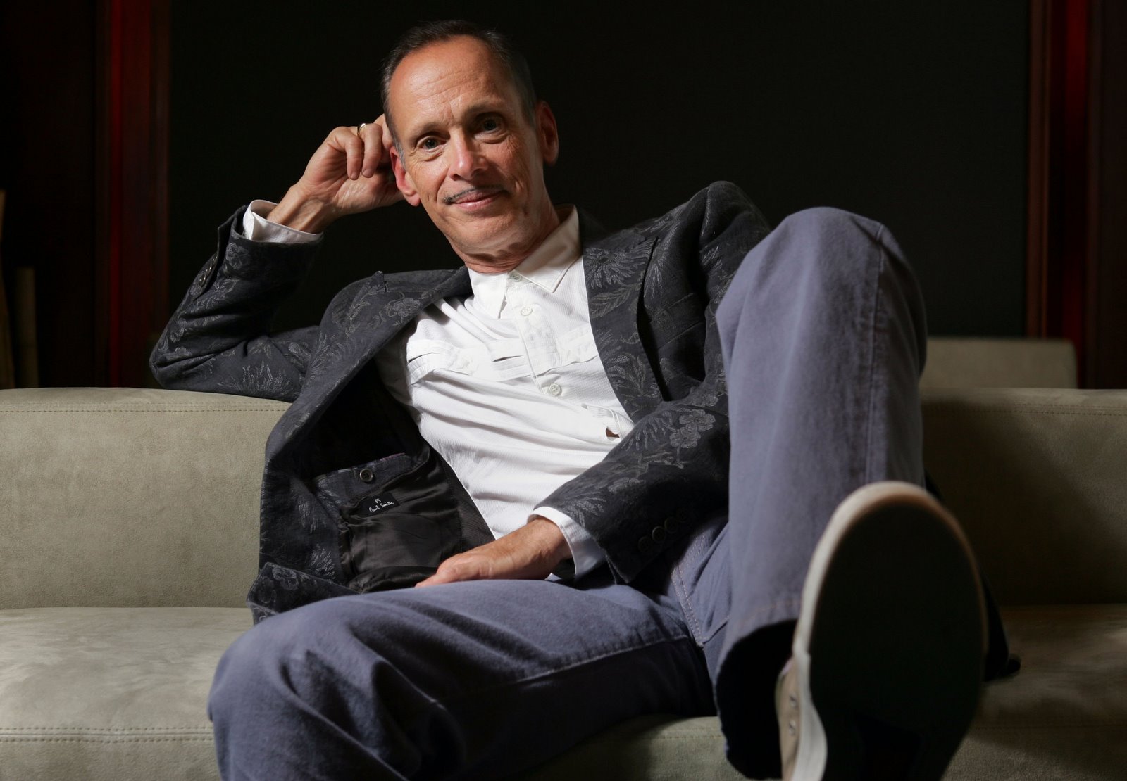 Accelerated Decrepitude: Maryland Film Festival 2010 Preview