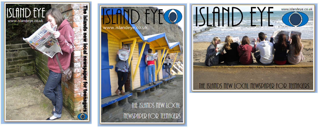 Amy Cunnington A2 media