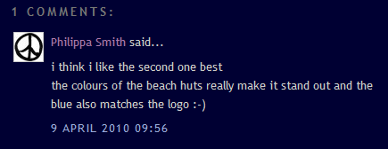 Amy Cunnington A2 media