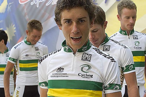 Szosowo: września 2010