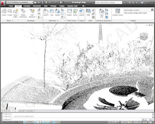 Retini autocad dwg gratis - paseluck