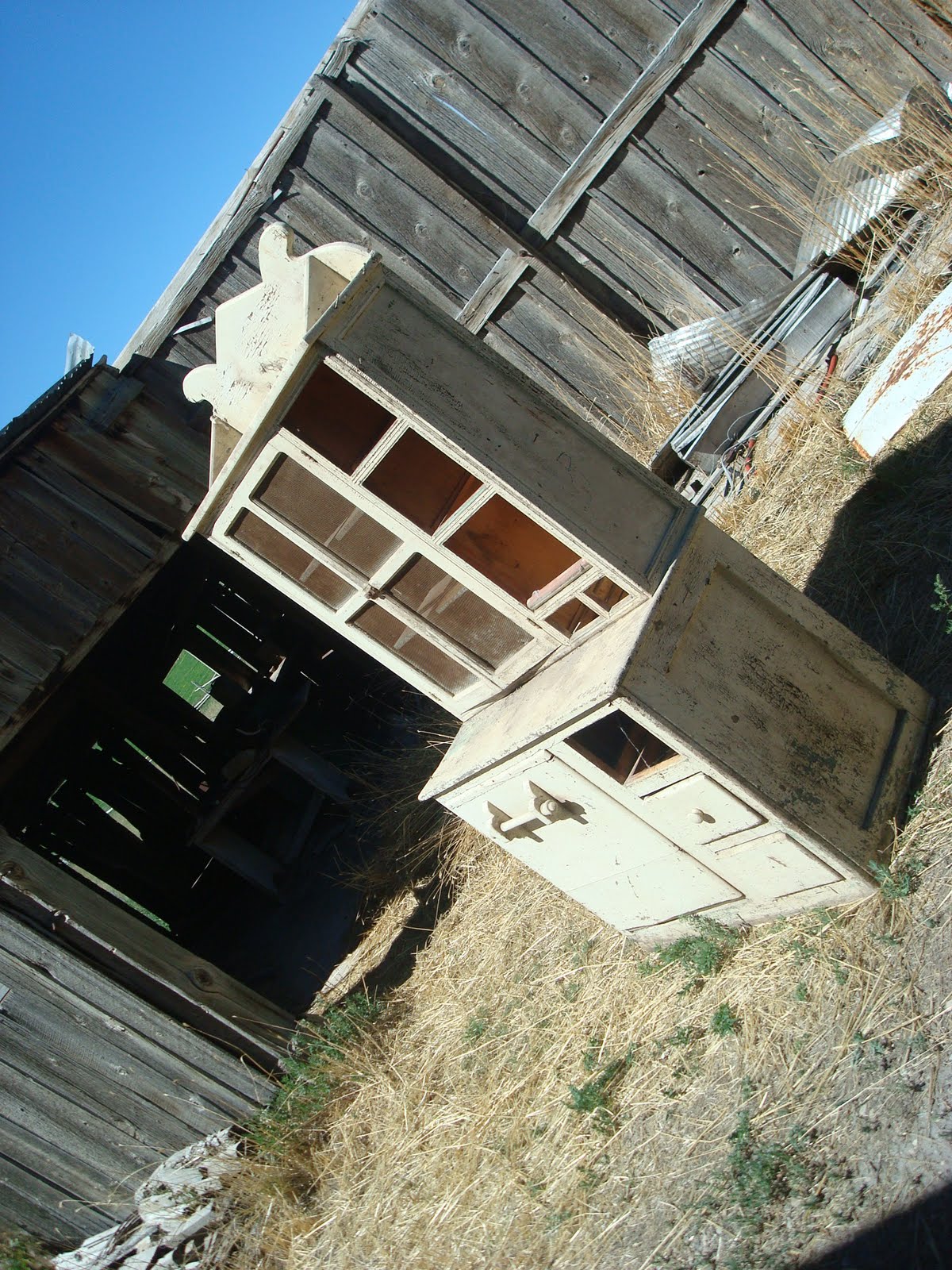 House of Chic and Penoche: The Rescue Mission