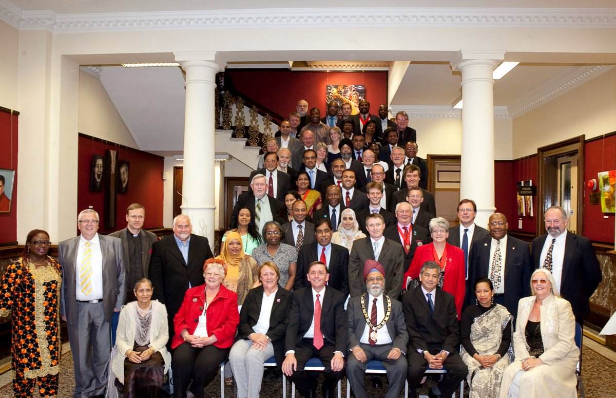 John's Labour blog: Newham Councillors & Mayor 2010: The Largest Labour ...