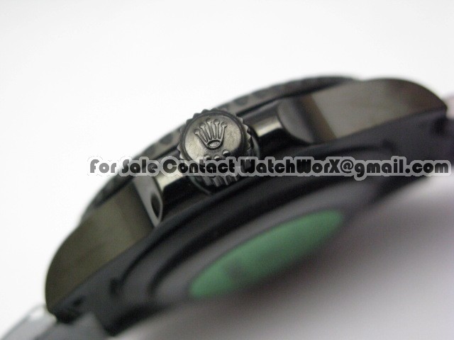 WatchWorx: Latest Rolex Mastermind Japan Edition Auto Watch