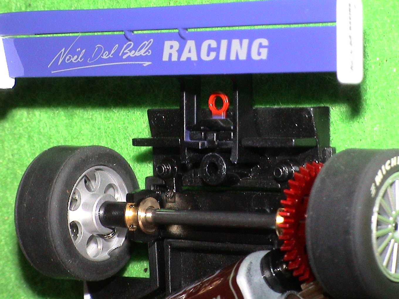 SLOT&GO: Reynard 2KQ LM - Sloting Plus