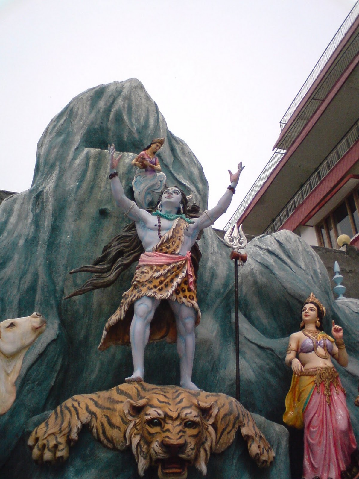 All You Need to Know About Hinduism: Hinduism and Science