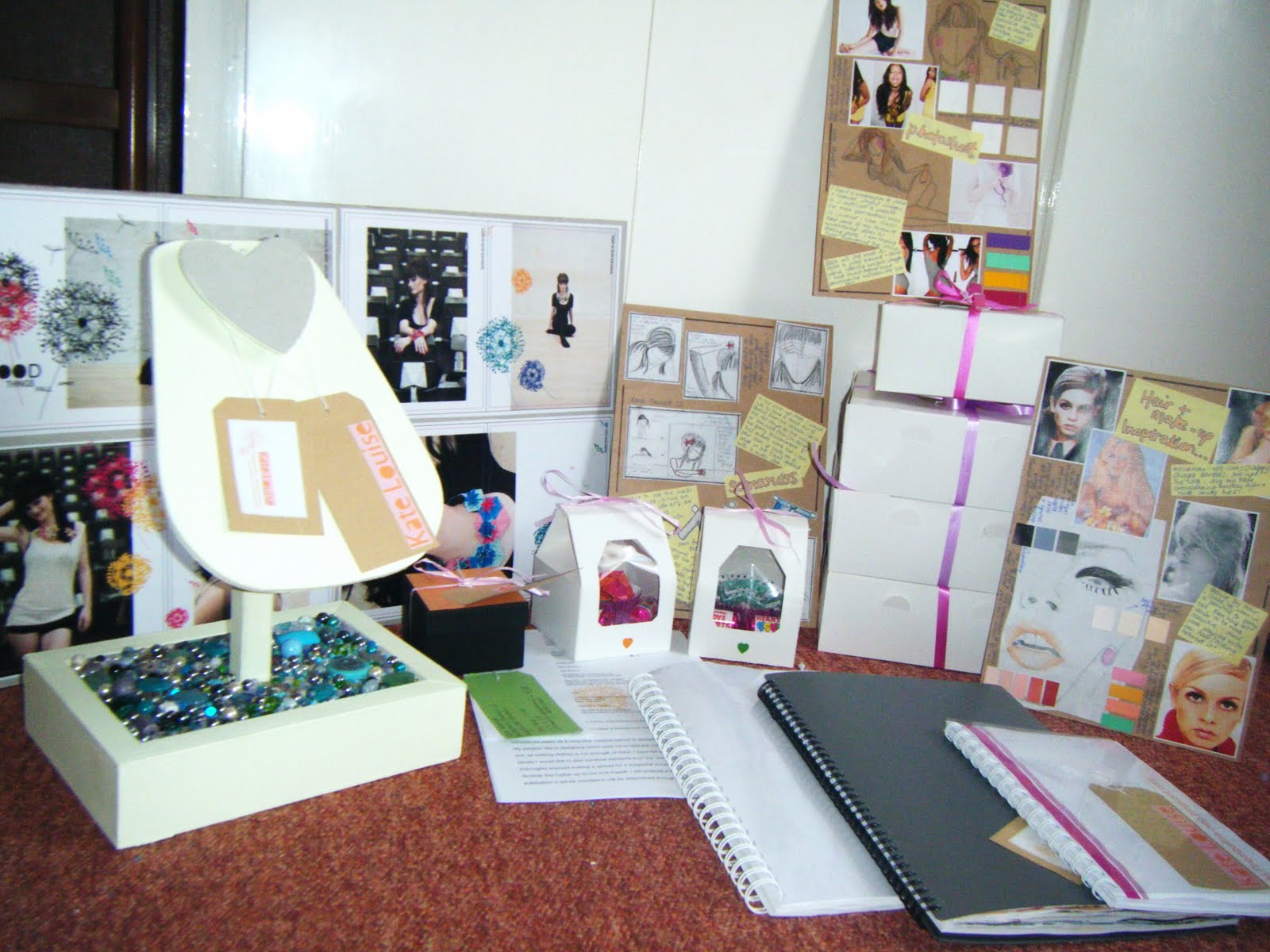 Negotiated Studies