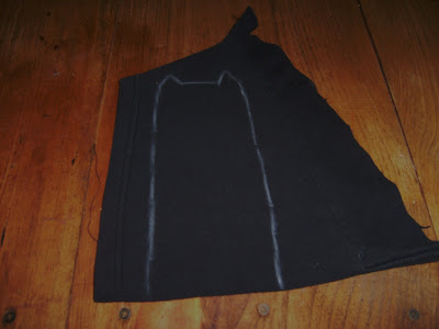 The Fruit of her Hands: Sock Cat Tutorial