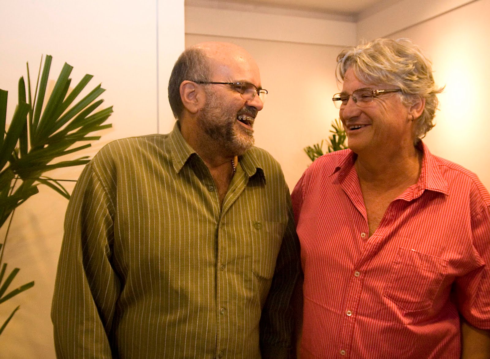 VI PANORAMA INTERNACIONAL COISA DE CINEMA: maio 2010