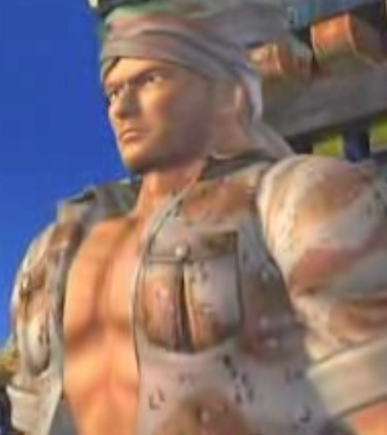 Santuário do Mestre Ryu: [As 4 Estações] Dedo no Joystick de Verão ...