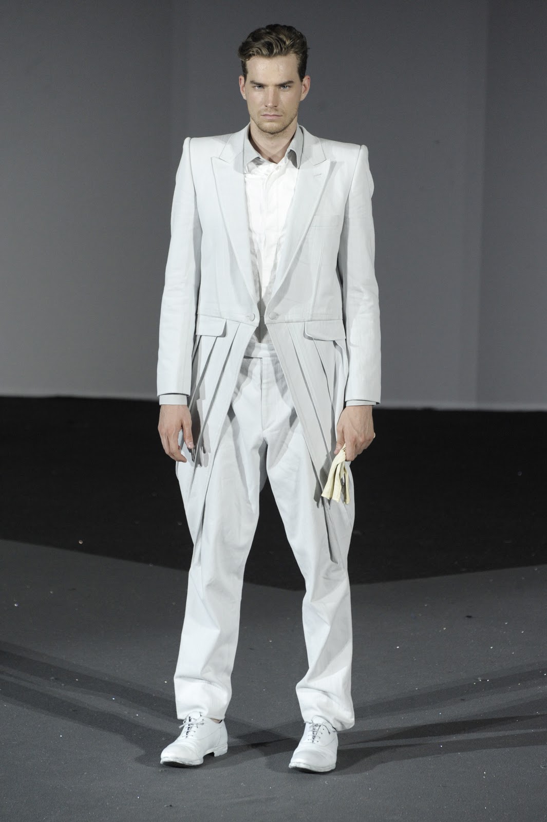 ITS#NINE: Confederation of Fantastic Voyagers