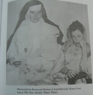 Blog Manzaidi: Kisah @ Tragedi Natrah