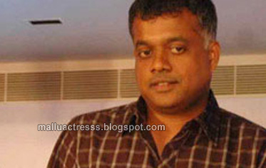 Malayalam actress: Gautham Vasudev Menon Profile,Photo Gallery
