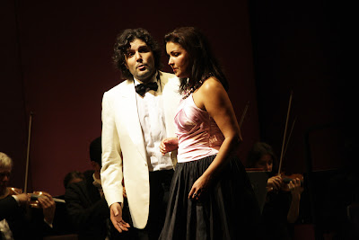 Anna Netrebko & Rolando Villazón - The greatest couple in opera: VIVO ...