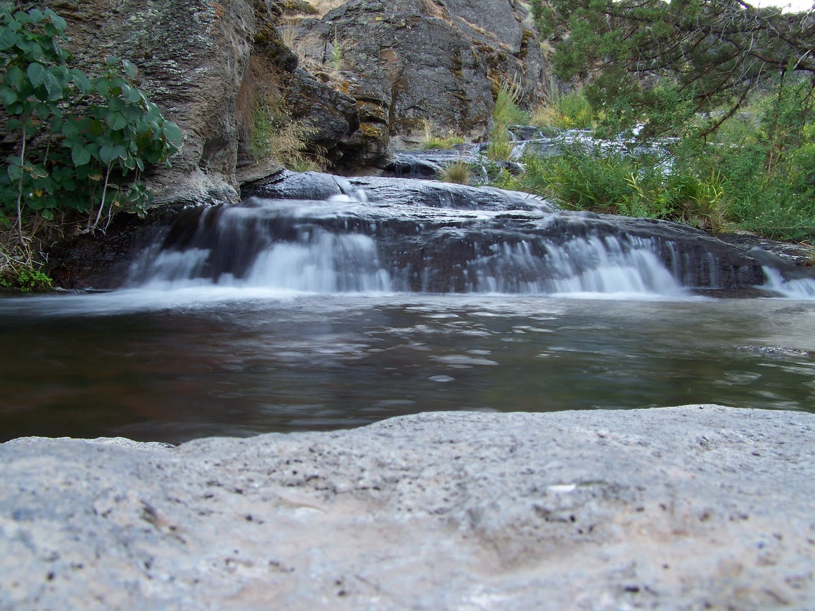Ë=mÇwË¥Ëñ²: Bear Valley, Three Forks Hot Springs, Middle Fork Of The ...