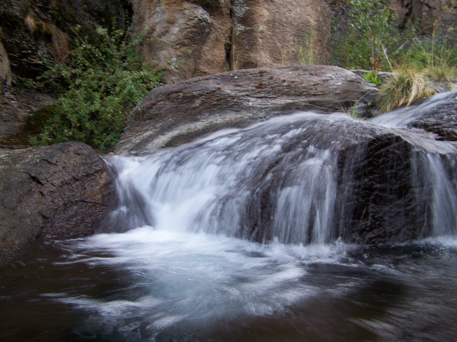 Ë=mÇwË¥Ëñ²: Bear Valley, Three Forks Hot Springs, Middle Fork Of The ...