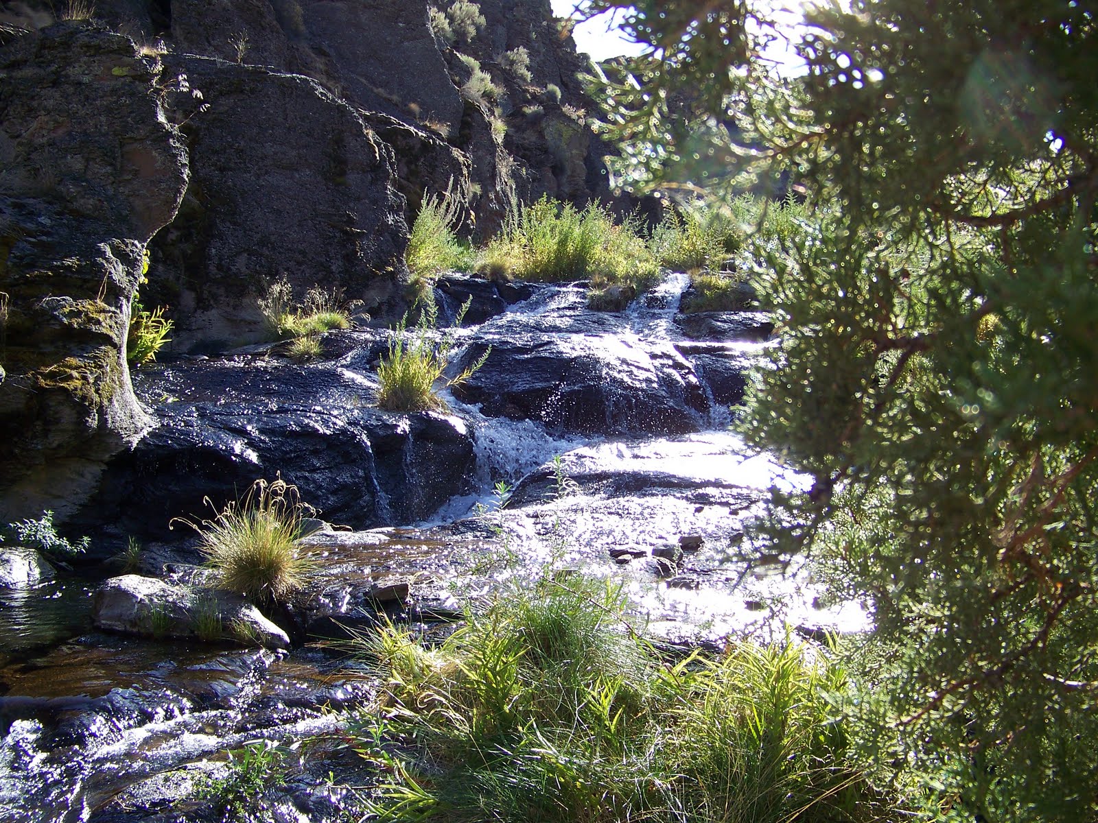 Ë=mÇwË¥Ëñ²: Bear Valley, Three Forks Hot Springs, Middle Fork Of The ...