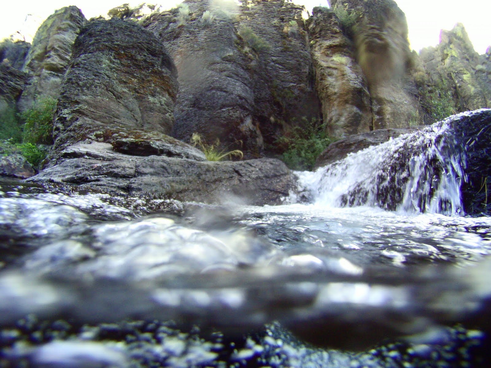 Ë=mÇwË¥Ëñ²: Bear Valley, Three Forks Hot Springs, Middle Fork Of The ...