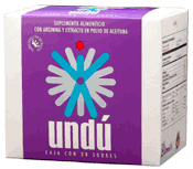 Omnilife Products: Uses & Mixes