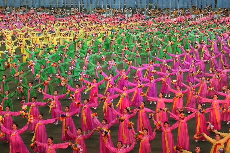 Informações sobre a Ásia seus países povos e costumes: Cultura da ...