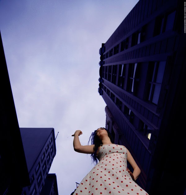 Univers d'Artistes: Scott James Prebble : Art is everything to me