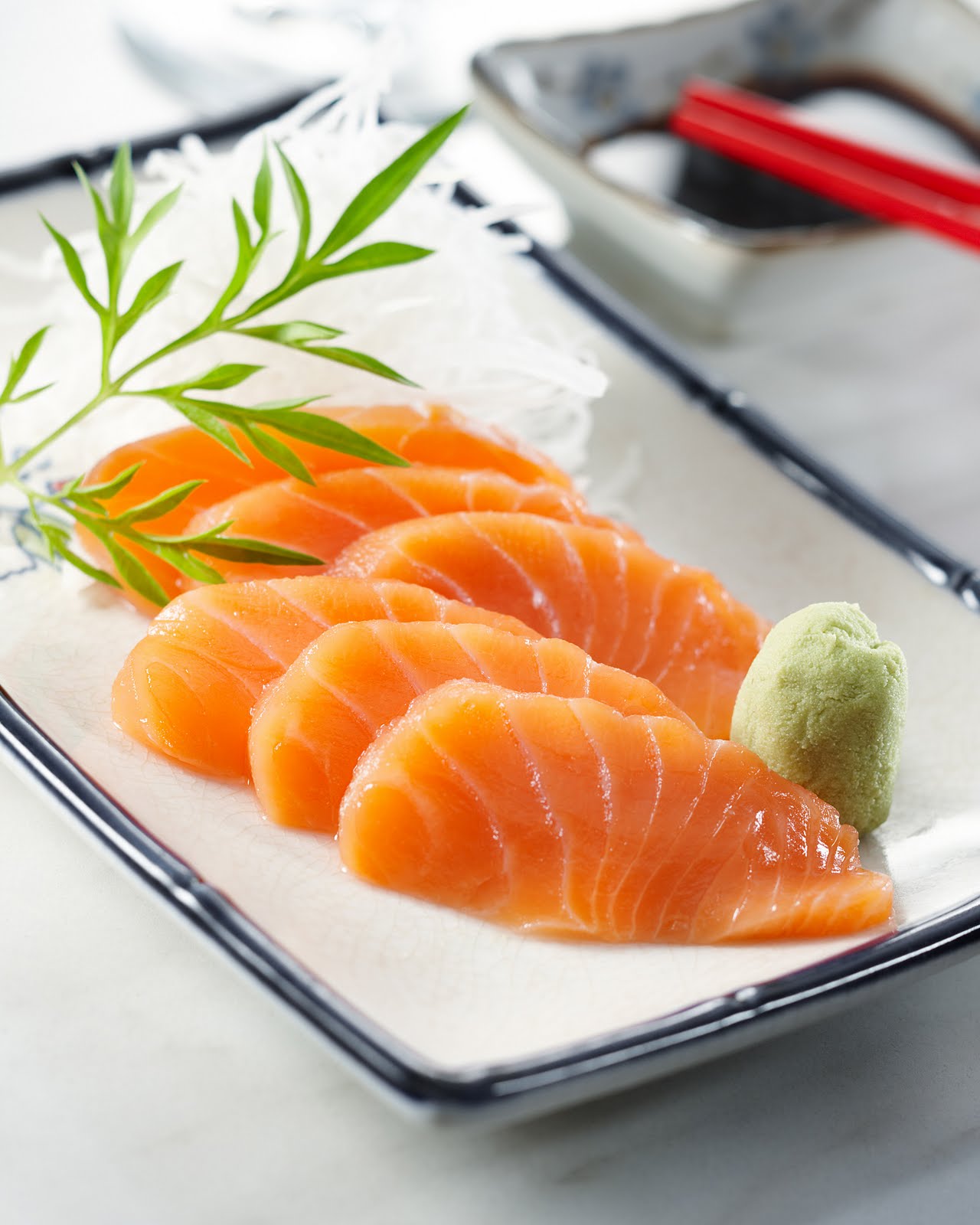 Umai Sushi Bar Halmstad: Välkommen till Umai Sushi Bar i Halmstad